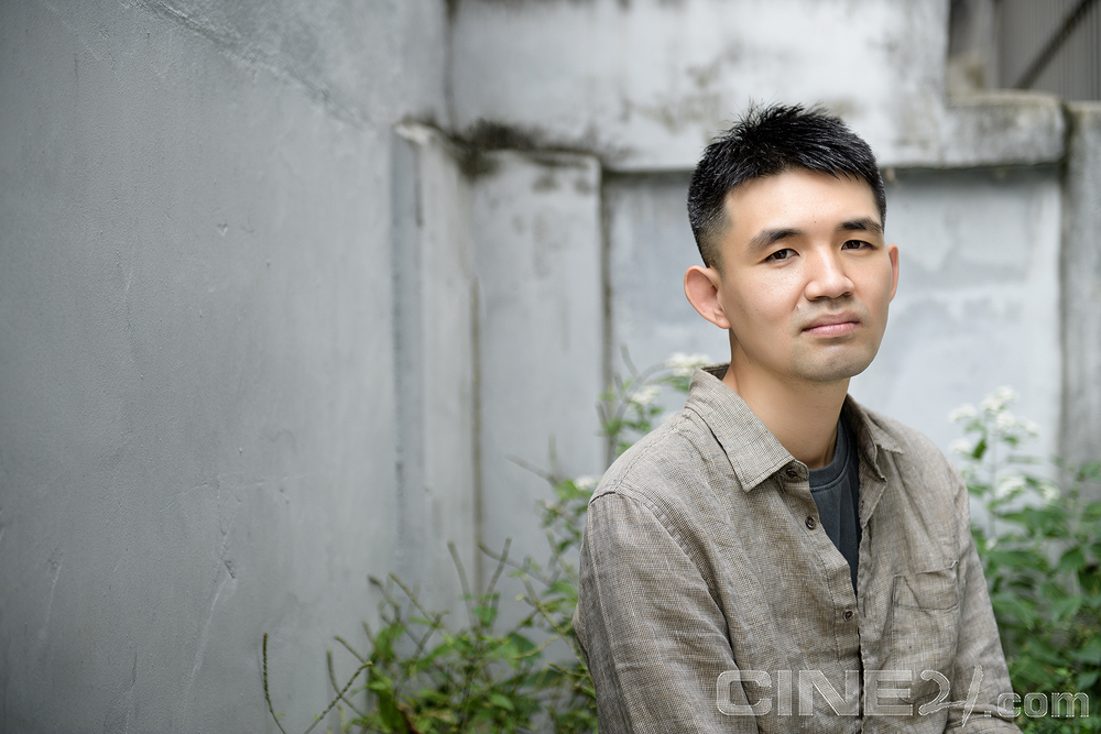 BIFF #8호 [인터뷰] '컨버세이션' 김덕중 감독, 건전 대화의 생동감